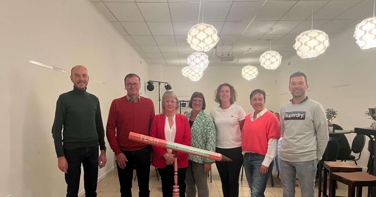 Bevoegdheden Burgemeester En Schepenen Nieuwe Bestuursploeg Gemeente 6506